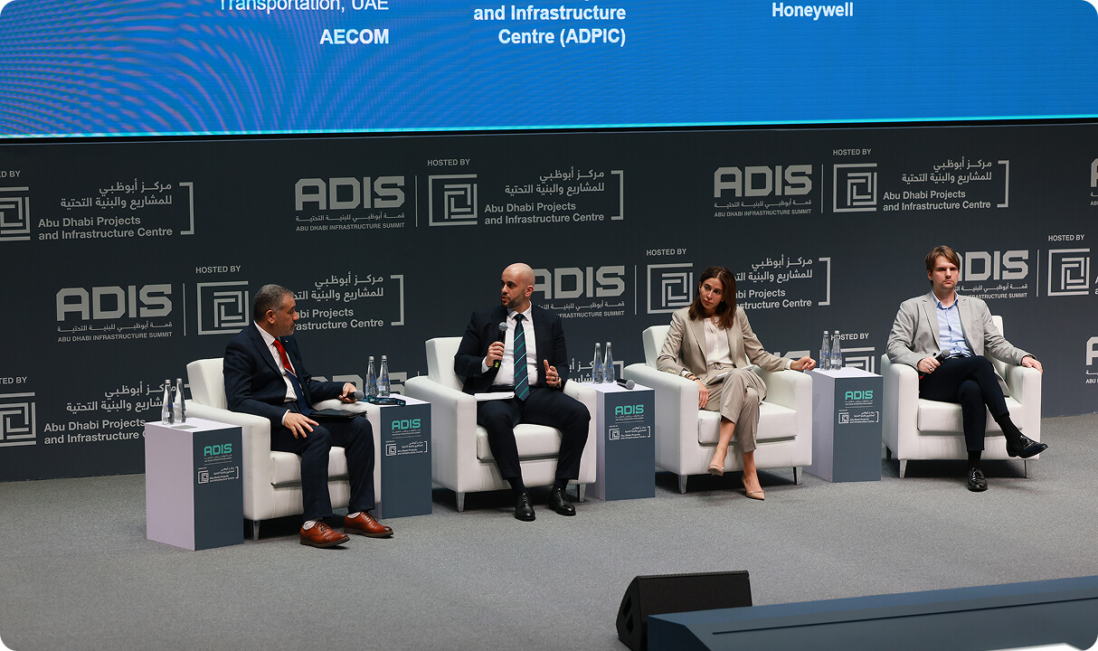 ADIS 2026