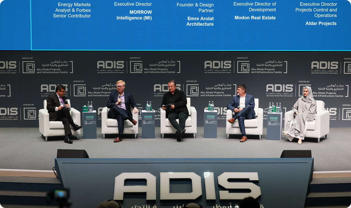 ADIS 2026